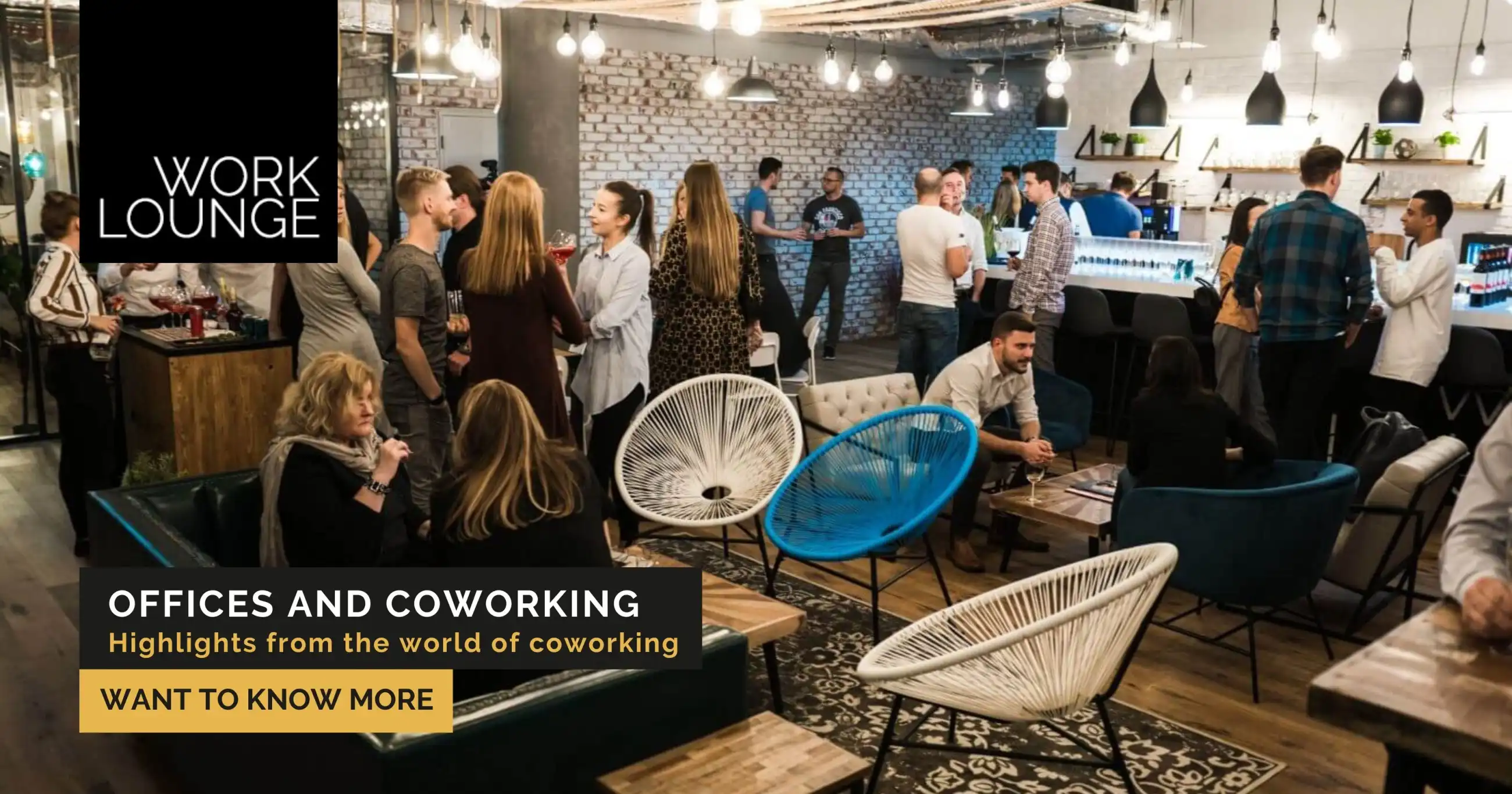 Office space or shared office space? Try WorkLounge